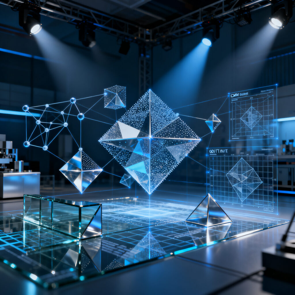 Metrology without technological boundaries? - 4Additive